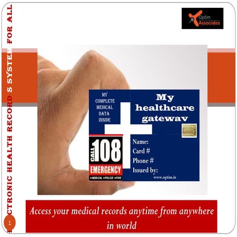 Healthray's Role in Reducing Medical Errors | PDF