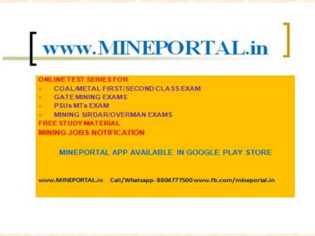 Controlled Blasting Techniques.pptx