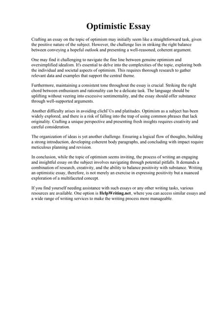 Author's Purpose PPT | PPTX | Brain and Nervous System Disorders | Diseases and Conditions