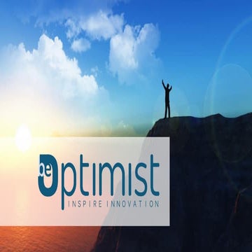 Optimist Conversational eXperience, not just chatbot (v20) | PDF