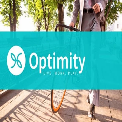Optimity | PPT