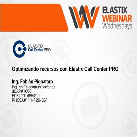 QueueMetrics Icon Agent Page and Elastix Integration | PDF