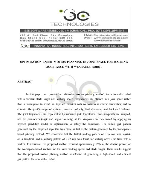 Path following using dynamic transverse feedback linearization for car like robots | PDF