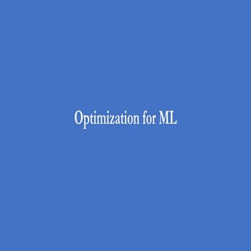 optimization algorithm_deeplearning.pptx