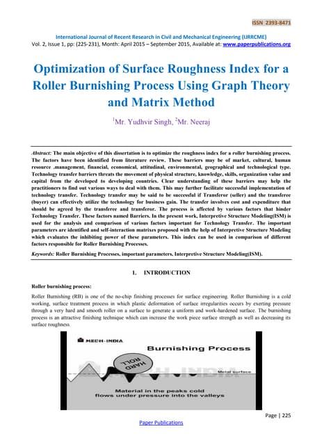 Unit 1 intro. engineering graphics | PPT