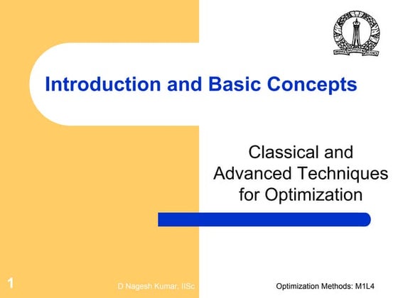 Bio Inspired Optimization Algorithmsbasicalgorithmspdf 8420