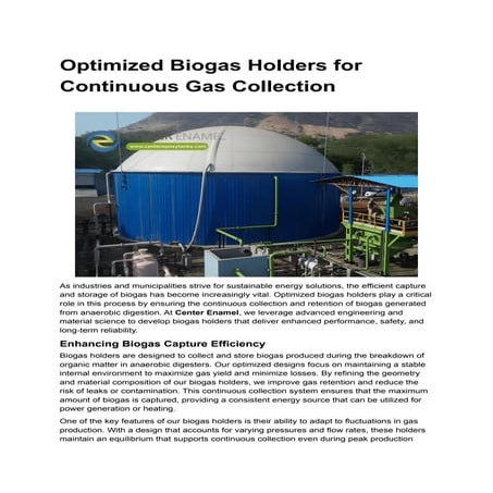 Safe and Reliable Biogas Holders with Integrated Leak Detection.docx