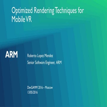 Gfx Part 5 Introduction To Object Transformations In Opengl Es 8619