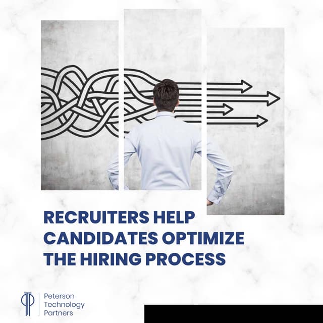 Recruiters Help Candidates Optimize the Hiring Process | PDF | Job ...