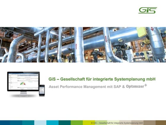 5 SIMPLYCITY: Granlund Manager (CMMS = Computerized Maintenance ...