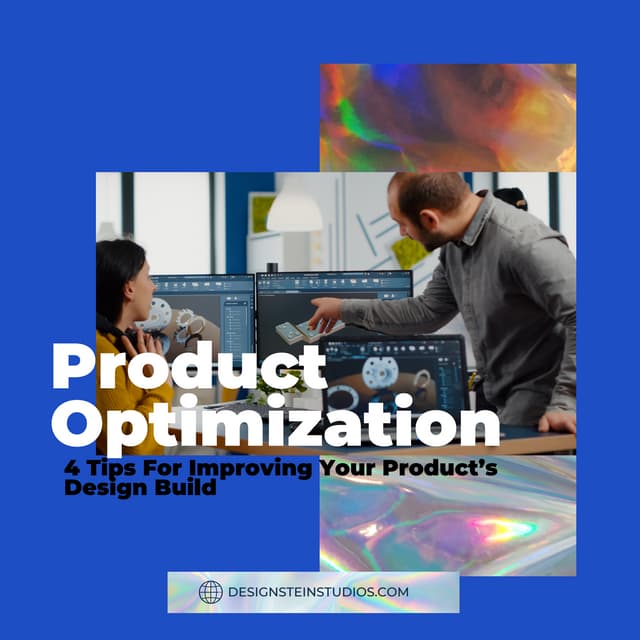 Optimize Your Product Design By Outsourcing To An Industrial Design Company.pdf