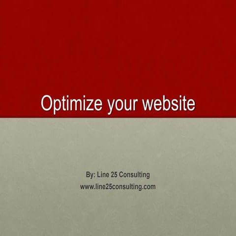 Our Digital Life-TV_Digital | PPTX