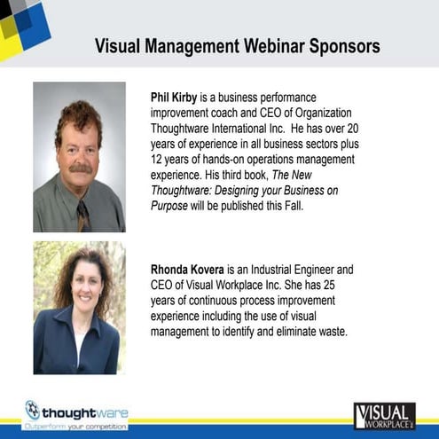 2 Ppt Optimize Your Workflow Using Visual Management Ppt 8410