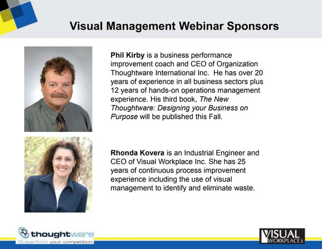 2 Ppt Optimize Your Workflow Using Visual Management Ppt 8410