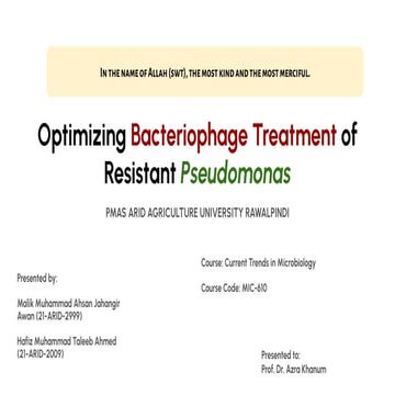 Optimizing Bacteriophage Treatment of Resistant Pseudomonas.pdf