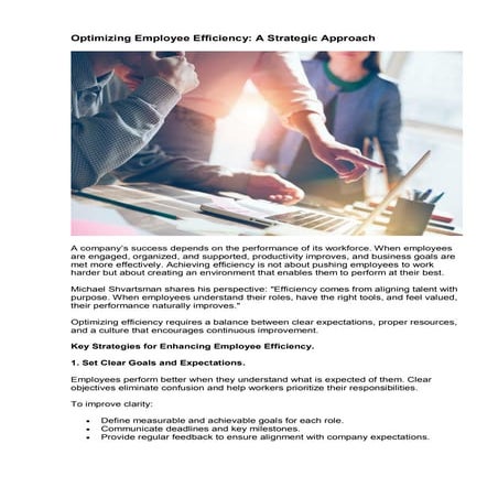 Optimizing Employee Efficiency A Strategic Approach_ZL.pdf