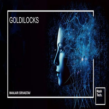 Optimizing Kubernetes using GOLDILOCKS.pptx