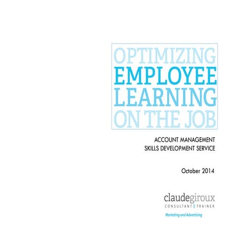 TWI - Training Within Industry | PDF