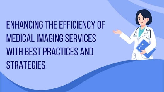 Diagnosing Common Issues in Medical Imaging Equipment with Identifying ...