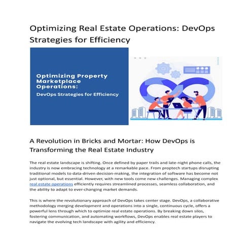 Optimizing Real Estate Operations - DevOps Strategies for Efficiency.docx.pdf