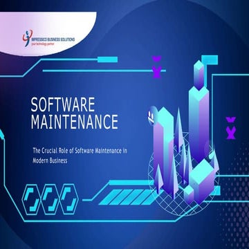 Optimizing Software Systems for Digital Transformation.pptx