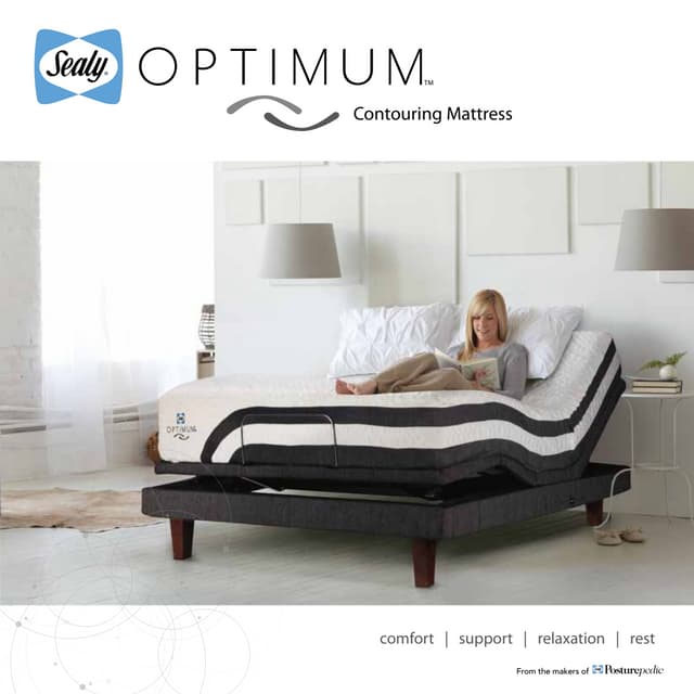 Optimum brochure | PDF