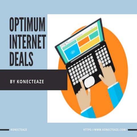 Optimum internet deals | PPTX | Home Entertainment Systems | Consumer ...