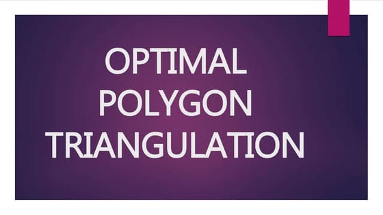 Dynamic programming | PPTX | Programming Languages | Computing