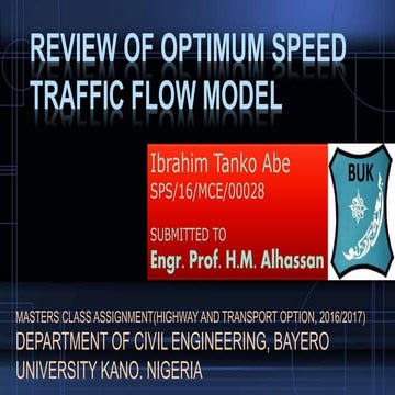 Electric buses presentation | PDF