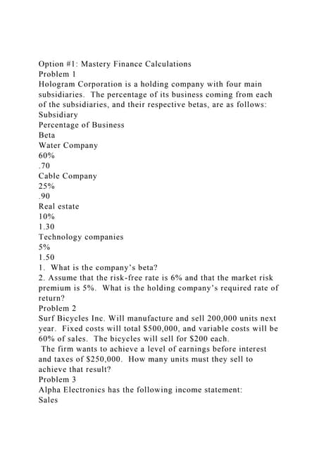 Module Two Packet Tracer Activity Guidelines and Rubric - CYB-210-11367 ...