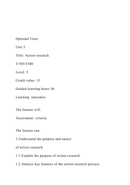 1 Assessment Brief Module Code Module .docx | Resume Writing and Advice ...