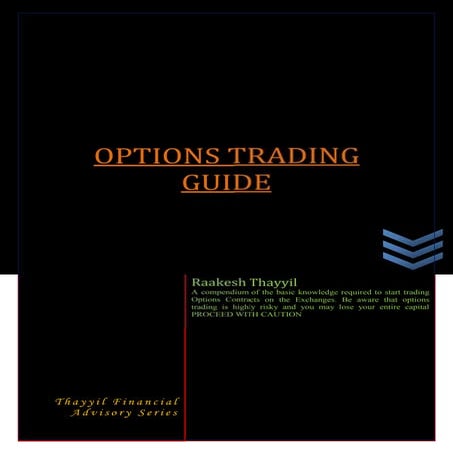 Options Trading Guide | PDF
