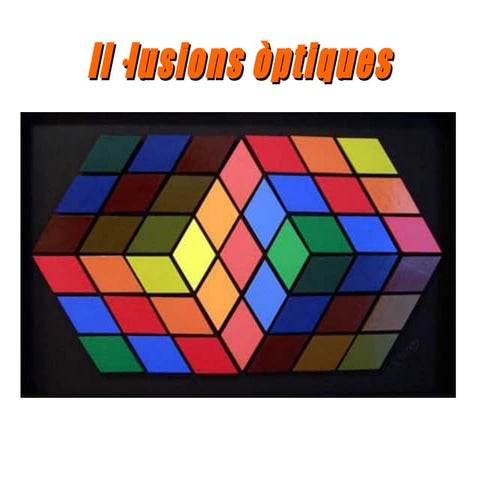 Optiques | PPT