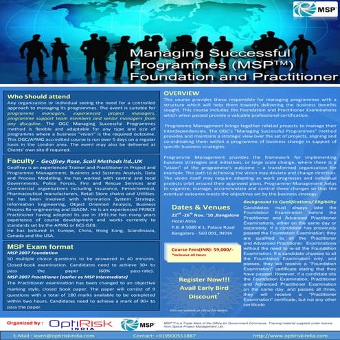 Phd Brochure AeU | PDF