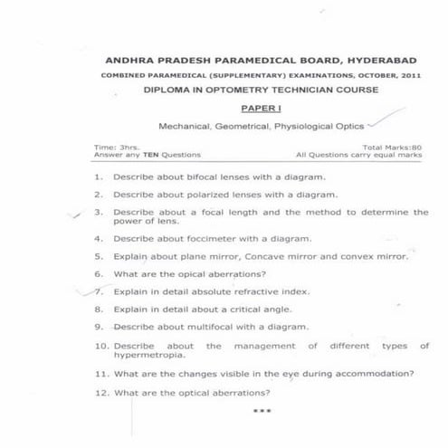 optometry-paper-2ndModel Question Papers.pdf