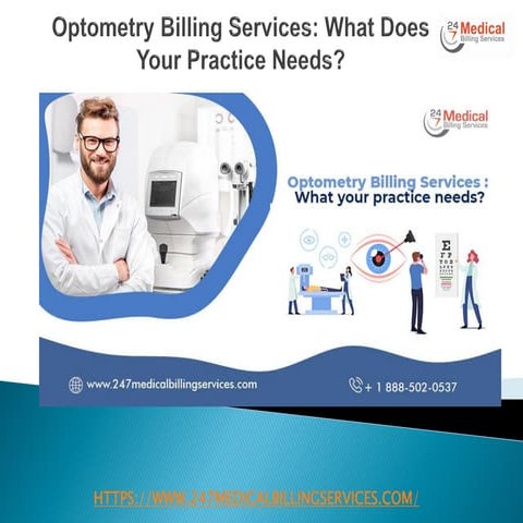 Optometry Billing Services What Does Your Practice Needs.pdf