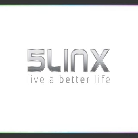 5LINX U.S. Opportunity Presentation (Jan. 2016) | PPT