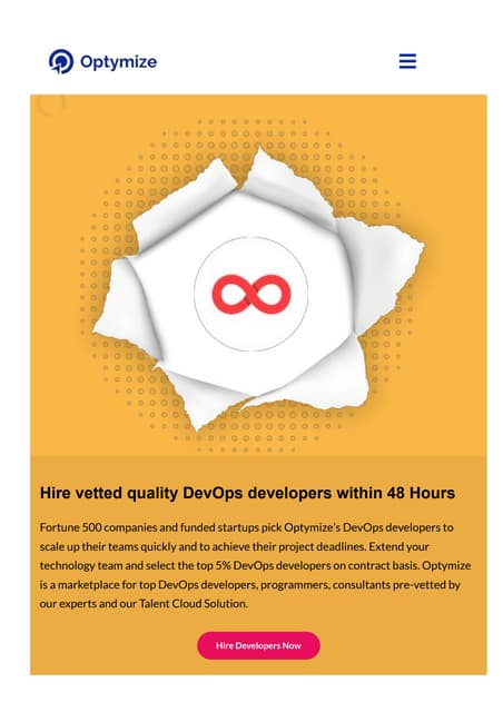 A guide to hiring top tech talent | PPT