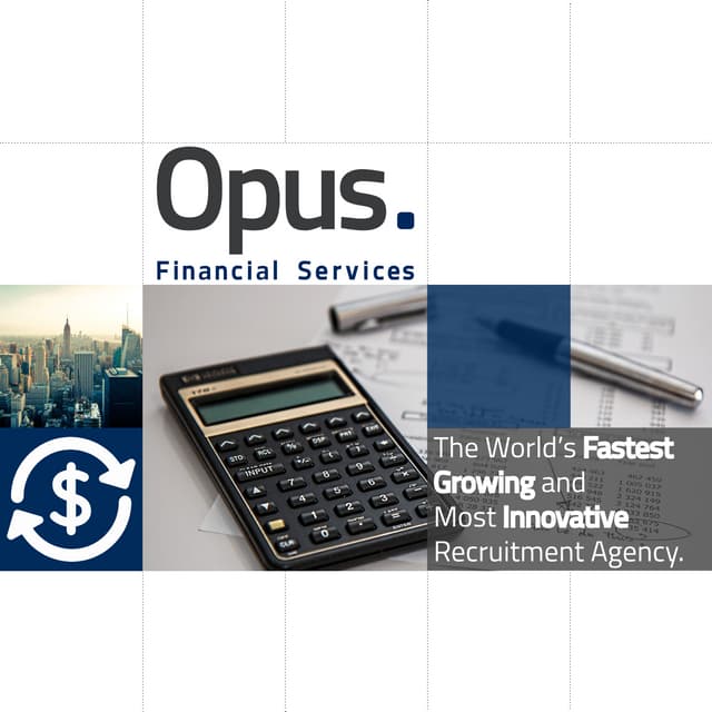 Opus Financial Services | PDF
