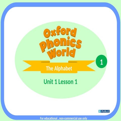 Oxford Phonics World PPT L1_U1_lesson1.pptx
