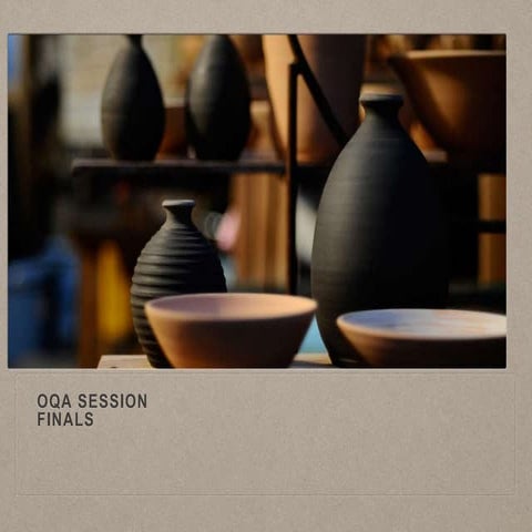 OQA session final | PPTX