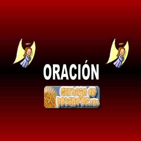 Oracion | PPS