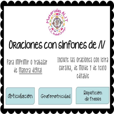 Oraciones ilustradas digital sinfones de L.pdf
