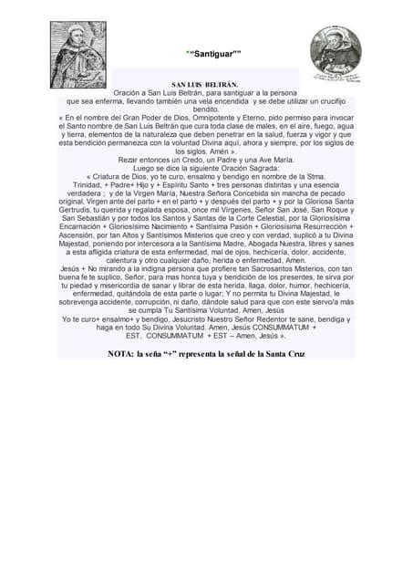 Novena de la_prosperidad | PDF