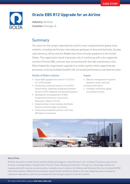 2016 ENV Ministerial - Andrew Clifton - Rolls Royce - Circular economy | PPTX