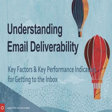 Birthday Emails #Infographic | PDF