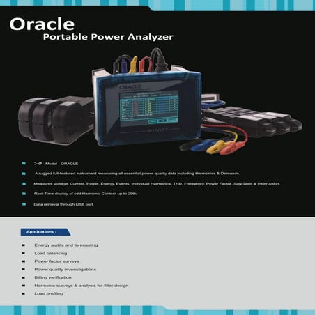E3000 | Revenue Grade Dual Source Kwh Meter | PDF