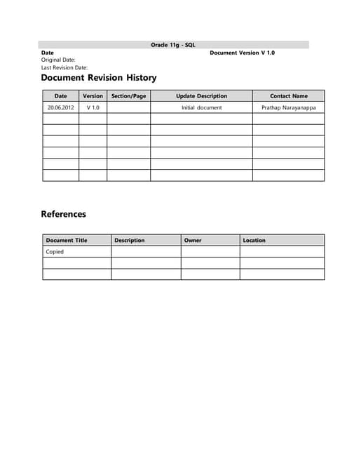 Dml Ddl Dcl Drldql And Tcl Statements In Sql With Examples Ppt 0222