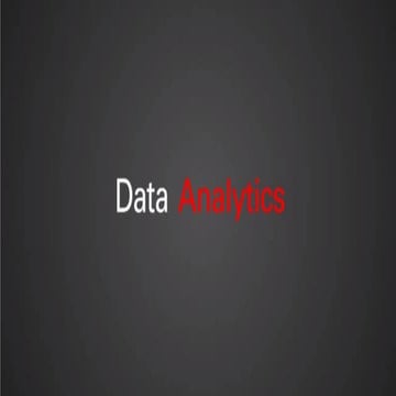 Oracle Business Analytics | PDF