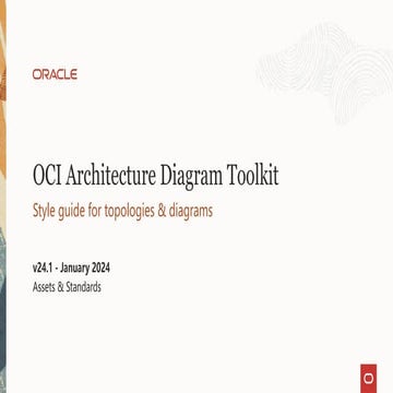 Oracle Cloud New Presentation Structure Pptx